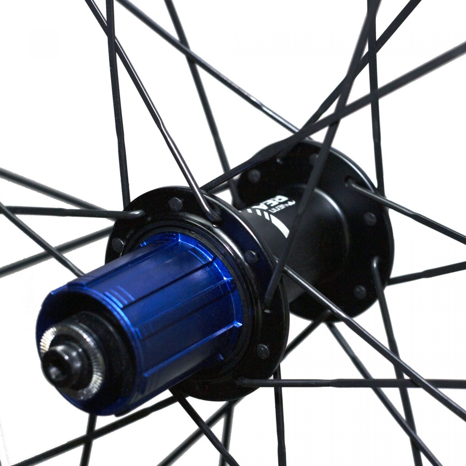 Venn Var 507 TCC Filament Wound | Rim Brake Carbon Wheels
