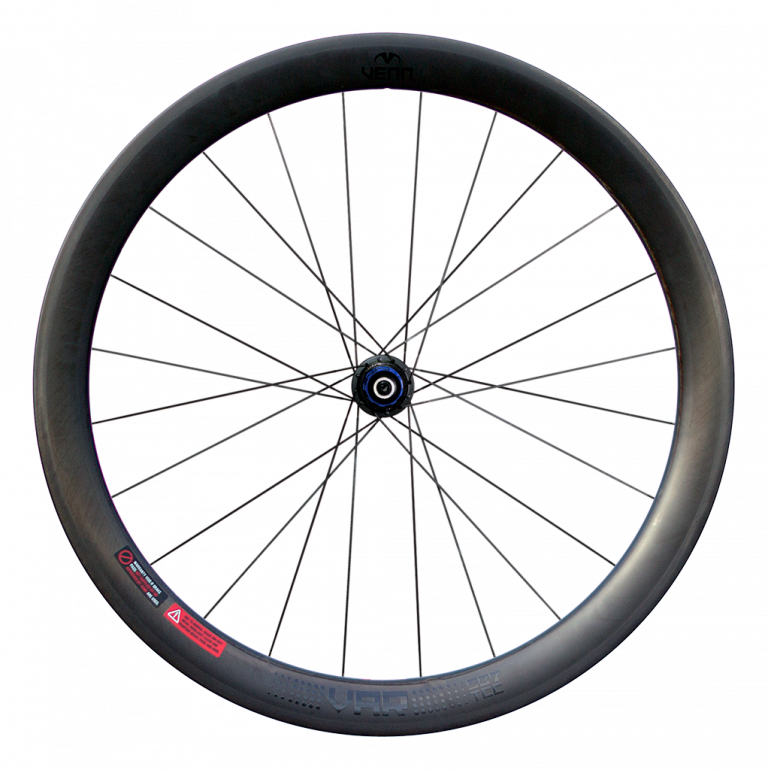 Venn Var 507 TCC Filament Wound | Rim Brake Carbon Wheels