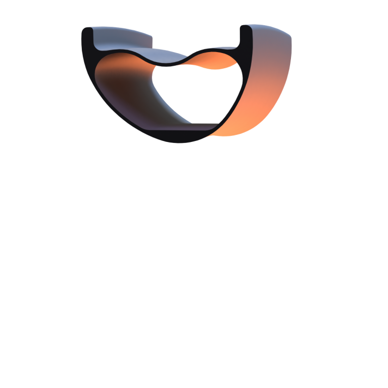 Venn 419 MTH MTB & eMTB Tubeless Hookless Carbon Rim